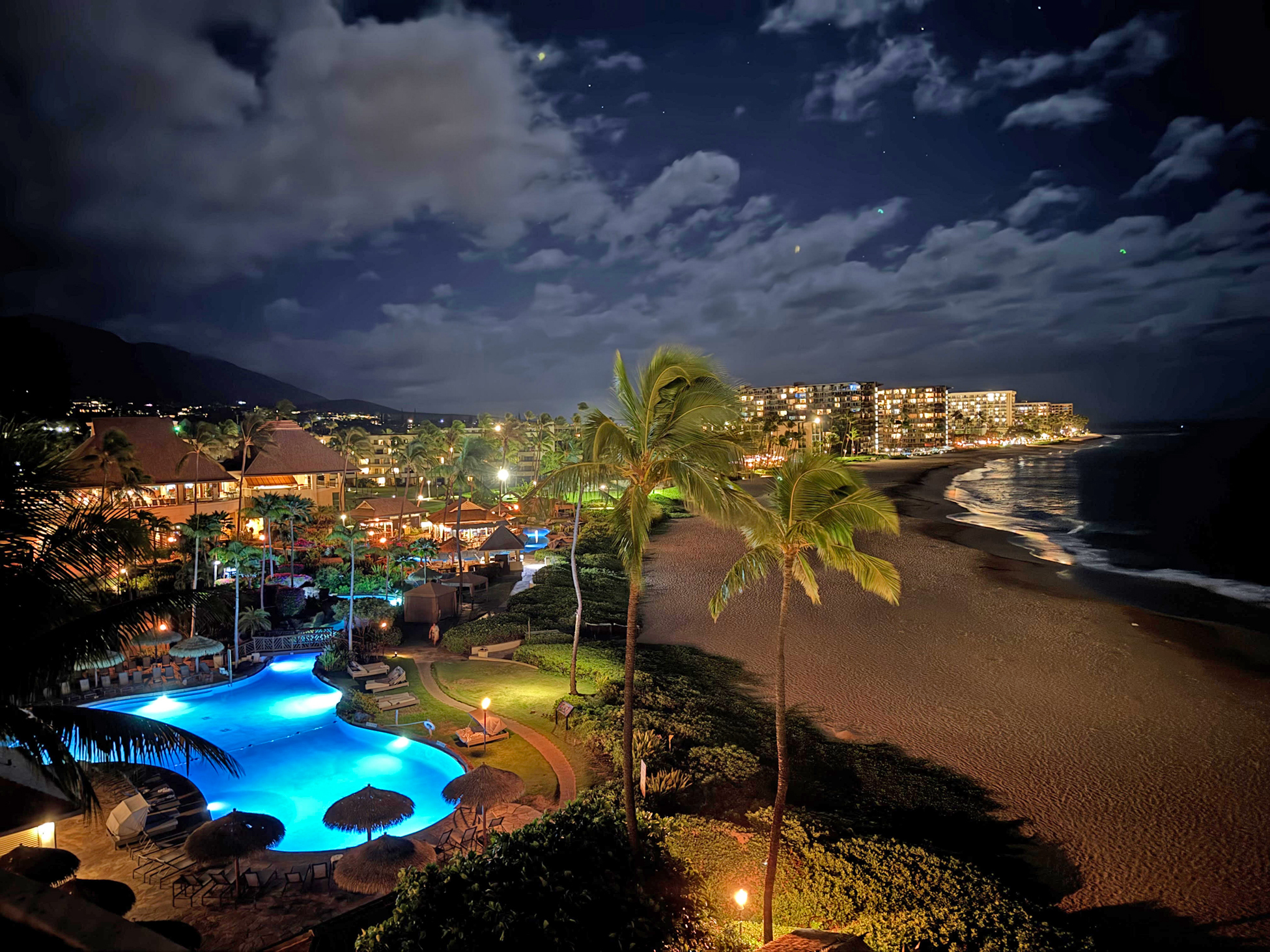 Photo of the Day: A Room with a View | News, Sports, Jobs - Maui News